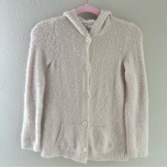 Tucker + Tate | Shirts & Tops | Tucker Tate Cream Cardigan Sweater ...
